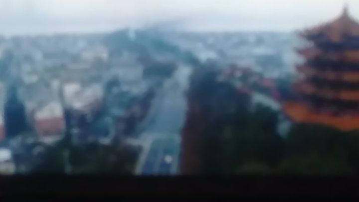 今年国庆节就要全国上线。的电影中国医生去年抗疫新冠肺炎。