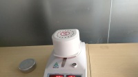 谷物水分速测仪高清视频,稻谷水分测量仪,稻子含水率检测仪,藜麦检测...