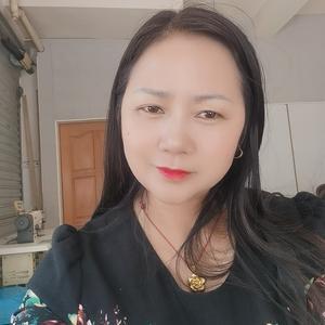 直率女人如花 