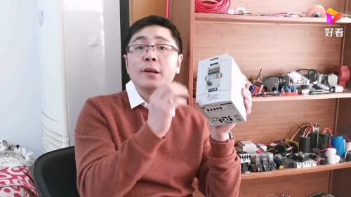学变频器看不懂操作代码,搞不懂指令怎么办?教你一招,快速入门