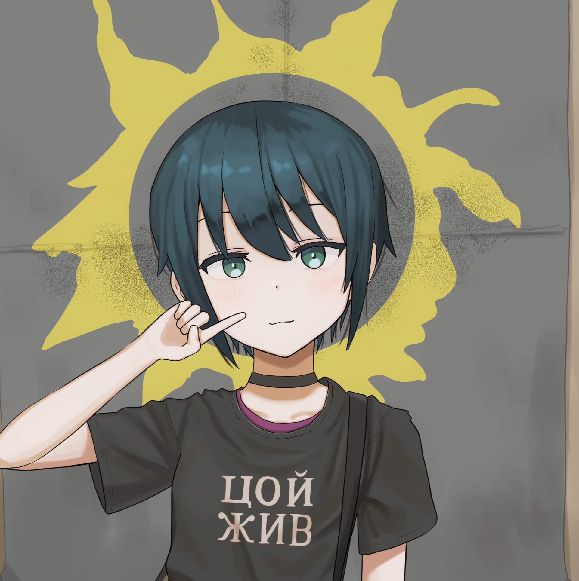 委蛇原_radio 