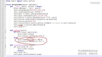 Python图形编程第十一课