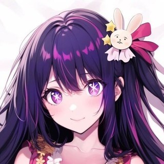 星野爱的粉丝头子