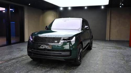 ...柴油豪华SUV搭载升直列六缸发动机配备速自动变速箱四轮驱动系统