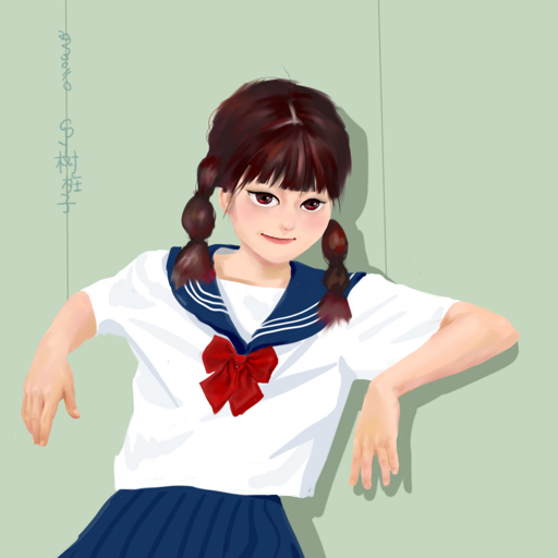 cpy树桩子 