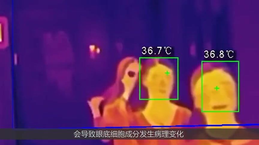 疫情时期,频繁遭受测温枪的红外线照射,身体会受到伤害吗要留意