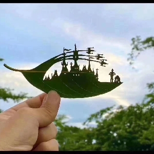 云梦泽的浪子 