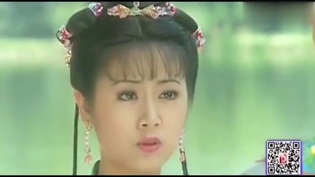 当年喜欢的《还珠格格》插曲《雨蝶》