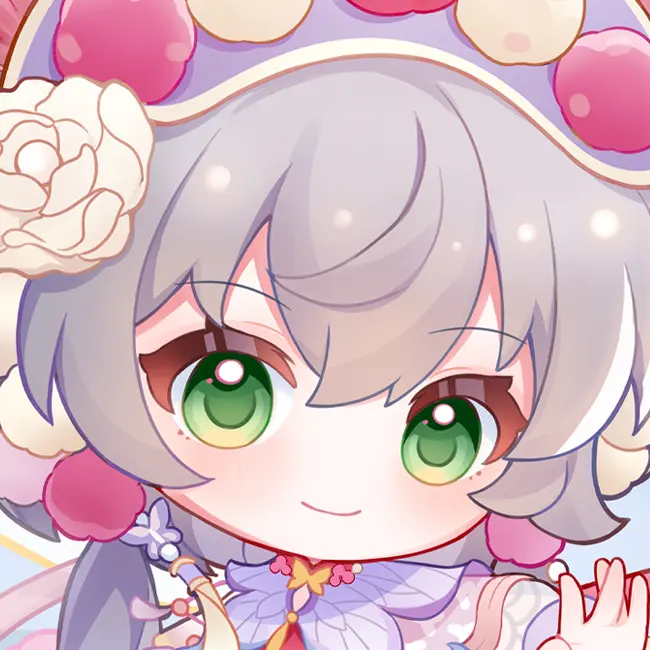 晓痴_Shaucky 