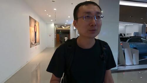 松油门没有拖拽感的电动车,大众ID.6 CROZZ 算一个