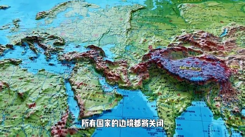三次世界大战来临之后,人类能否迎来光明的未来?