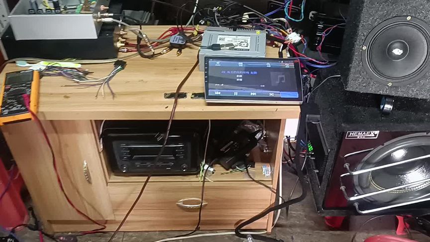 3千多可以玩顶级音源,主机数字输出,DIY解码器一台