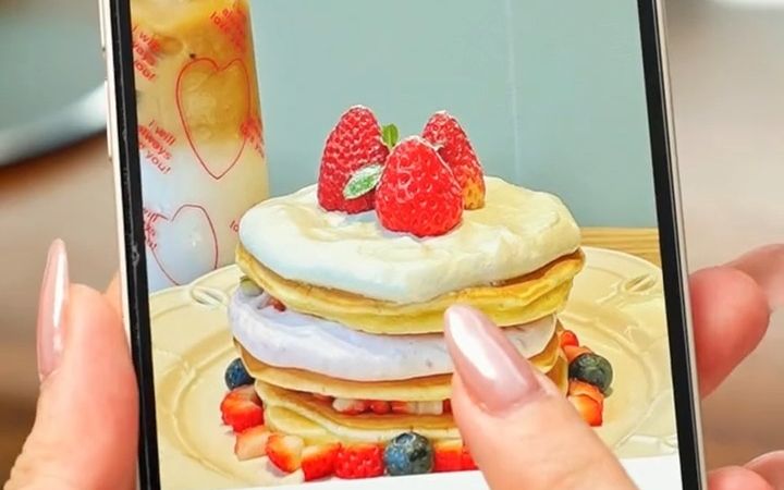 Phone抠图功能你真的会用吗?保姆级教学