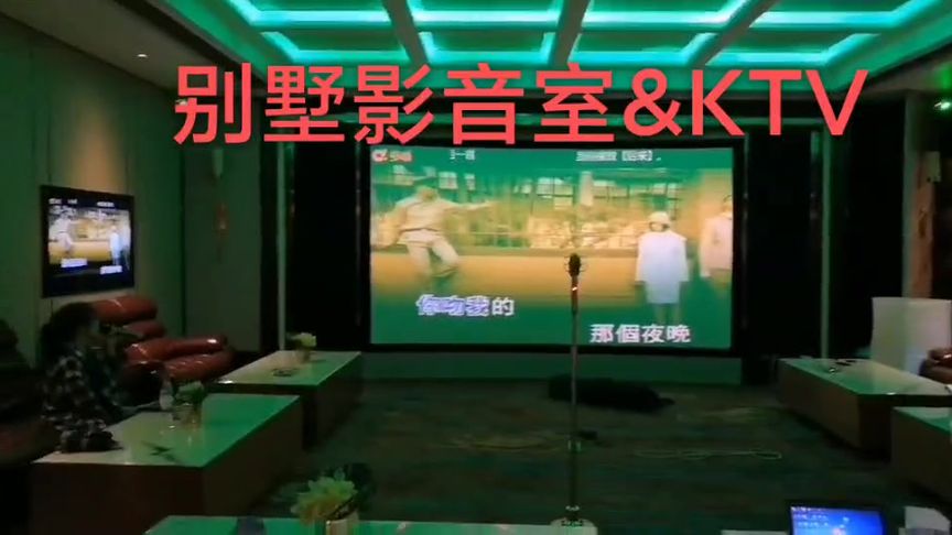 你若有需求,我刚好专业!承接音视频系统工程设计与调试