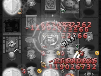 纪念不思议迷宫玛尔斯神殿顺利登顶,女王+女娲+神官_手机游戏热门视频