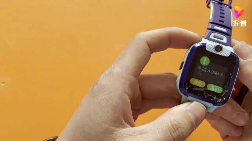 小寻Y1电话手表屏幕总更换,客户自己带网购屏幕,你会收多少费用