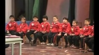 主题背景下大班幼小衔接活动《一寸虫》幼儿园优质课名师公开课