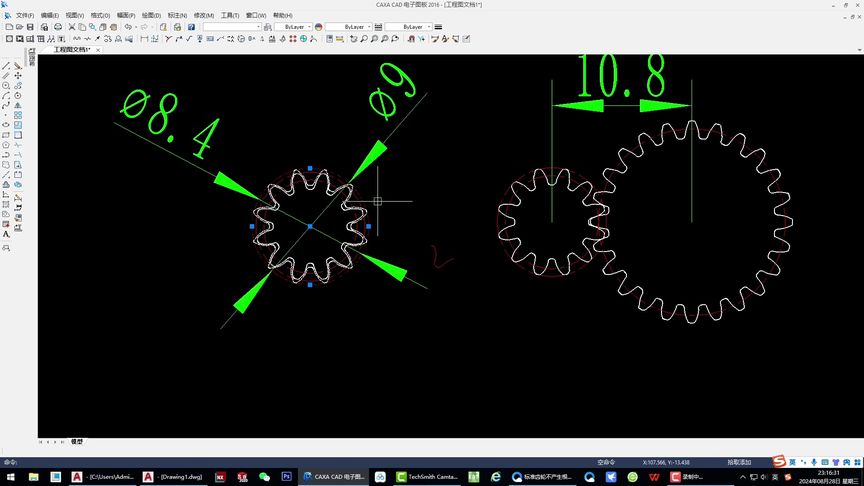#solidworks教学 #机械制图cad #机械设计基础教学 #三维建模