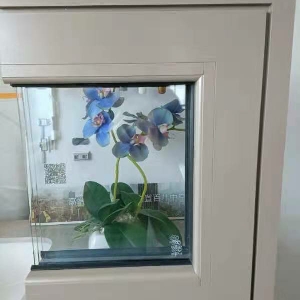 烟台铠格门窗幕墙工程 