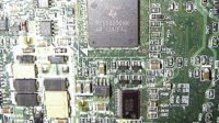 笔记本电脑芯片级维修教程第5讲