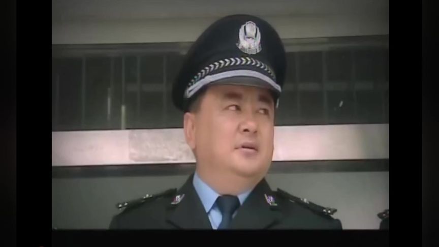 派出所故事:所长制定晨会制度,大家的迟到方式是各种各样的