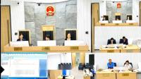深圳龙华规土监行政处罚决定书撤销辩论