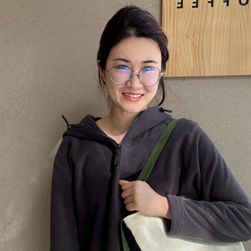 开咖啡店的Vicky 