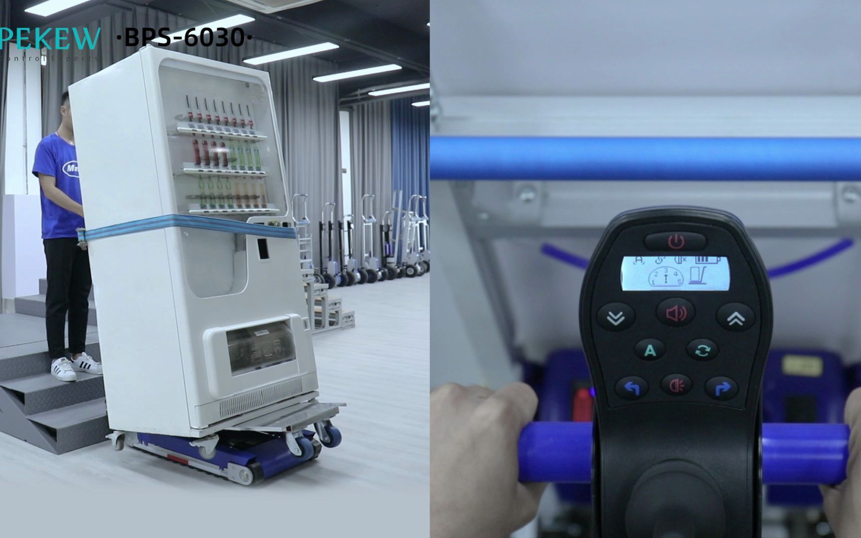 手柄控制器,操作装置-控制手柄,电动轮椅手柄控制器