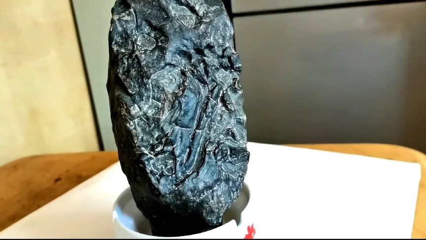 ߌ�ߌ�陨石具有神奇的消肿止痛作用ߌ�ߌ