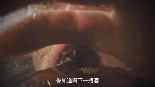 你知道长期过度喝酒的危害么,看完这个视频你回重新定义喝酒的行