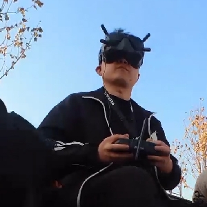 达文西fpv 