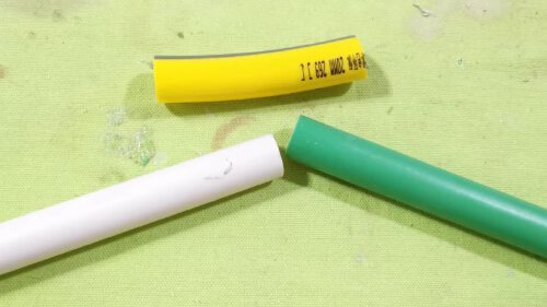 电工技术难题:PPR管怎么接PVC管?教你一个好方法,不留安全隐患
