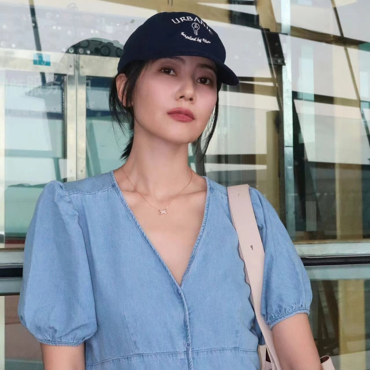 卜楷小娘子 