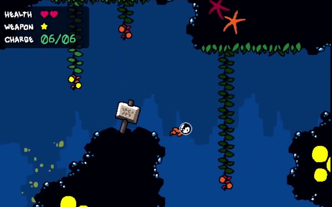 【REC】Aqua Boy:全流程(内嵌字幕)