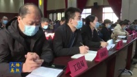 我县开展统计服务工作专题培训会