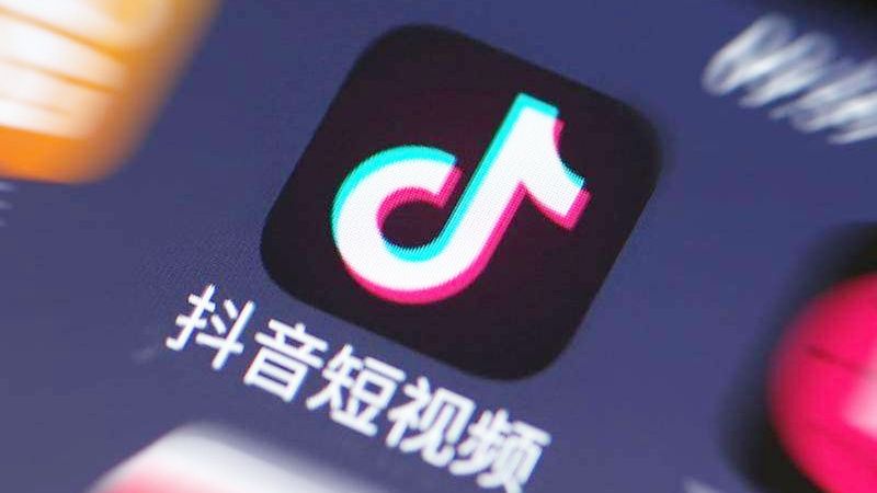 抖音上的视频,这样设置为手机的动态壁纸,超简单