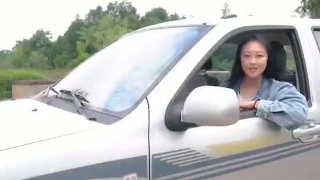 皮卡解禁,首选长安神骐#F30