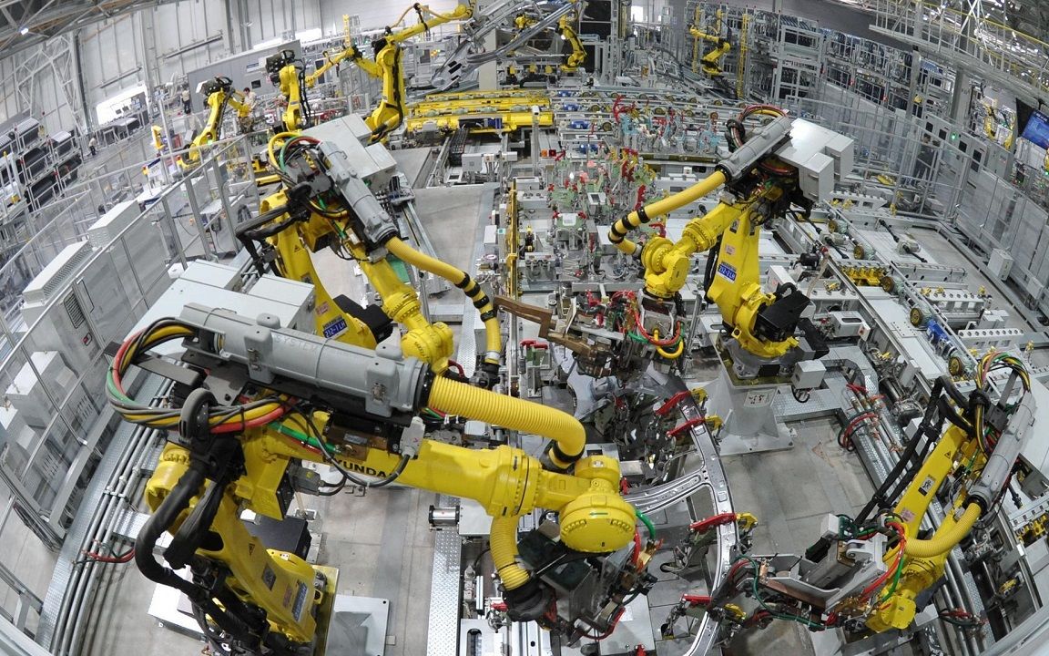 中国经济同比大增18.3%,如何做到的呢?