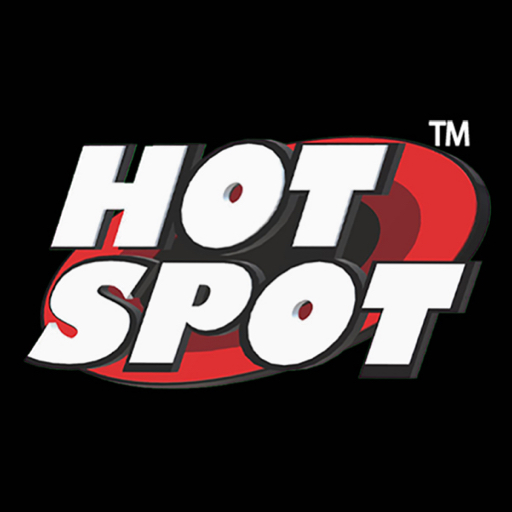 HotSpot热点模型 