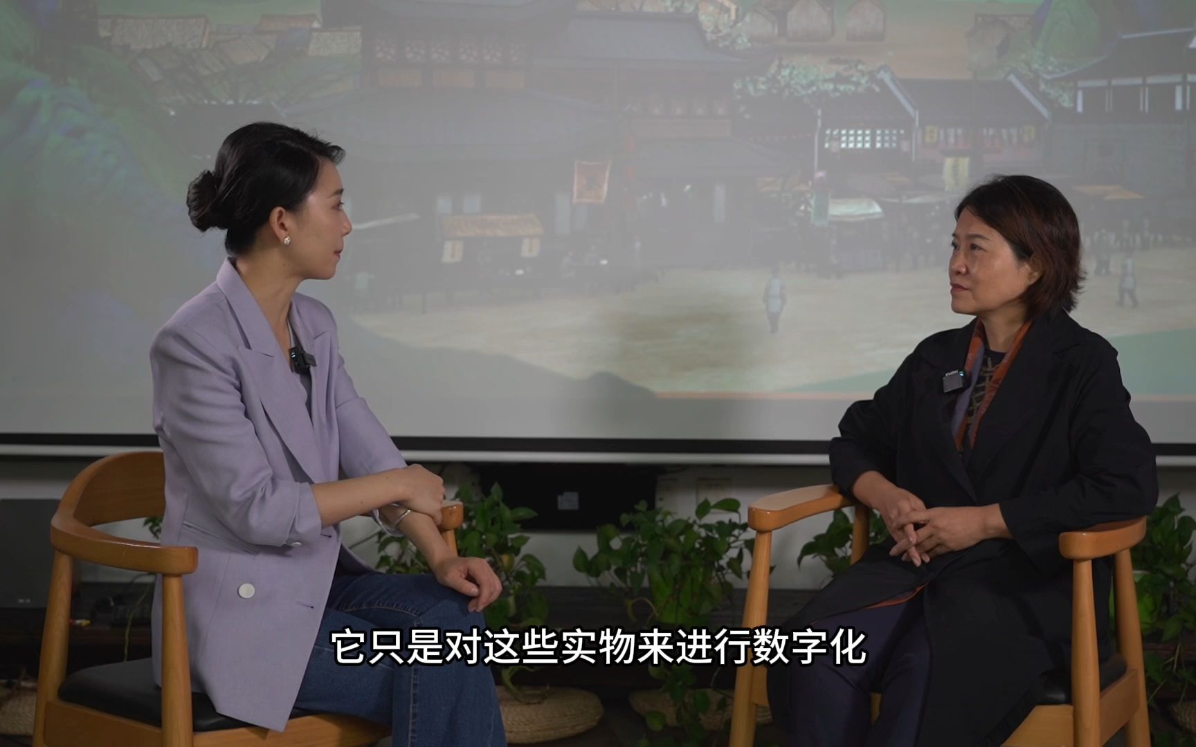 【金沙微讲坛】为文物保护插上科技“翅膀”——探访文物数字化的奥秘