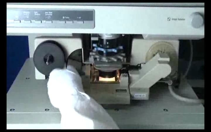 缩微胶片档案数字化