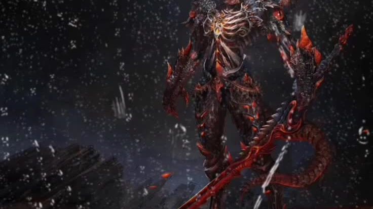 #辰东小说 不死天皇,太古万族顶礼膜拜的神明,战力无敌古今