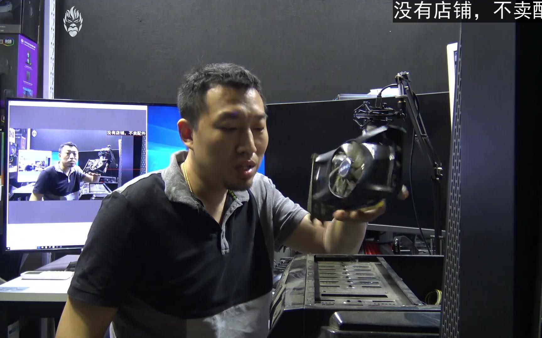 【装机猿】刚装完的电脑点不亮?或许你自己可以搞定