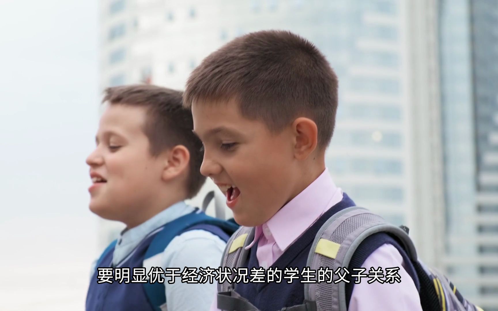 影响亲子关系的因素 哪些因素会影响亲子关系呢? 父母教养方式的选择...