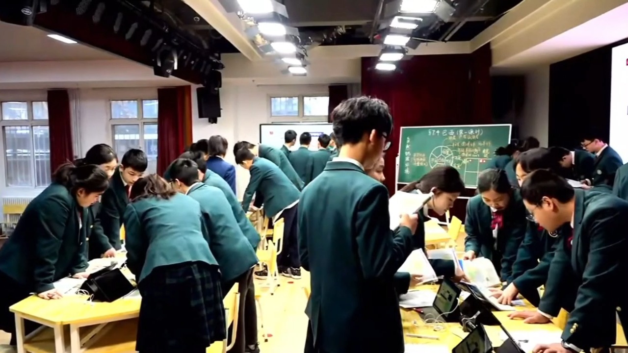 “教育数字化践行新课标理念”课堂教学展示活动20230223藤信a