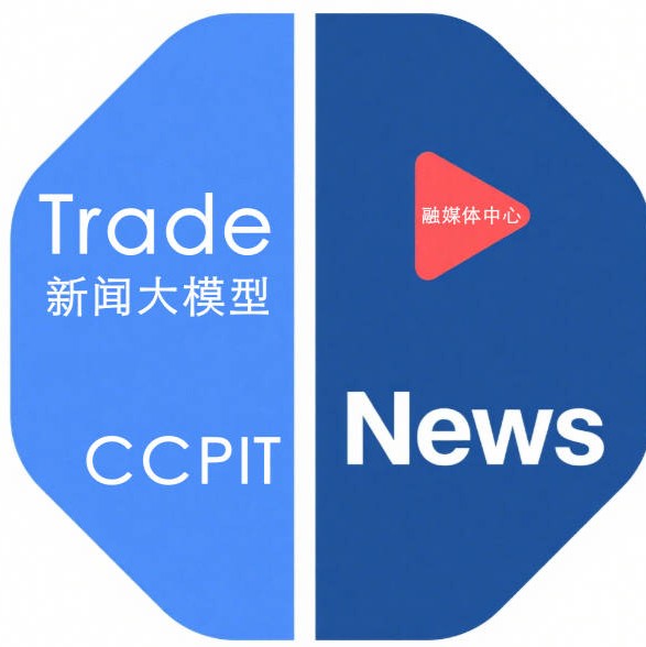 CCPIT小贸大模型 