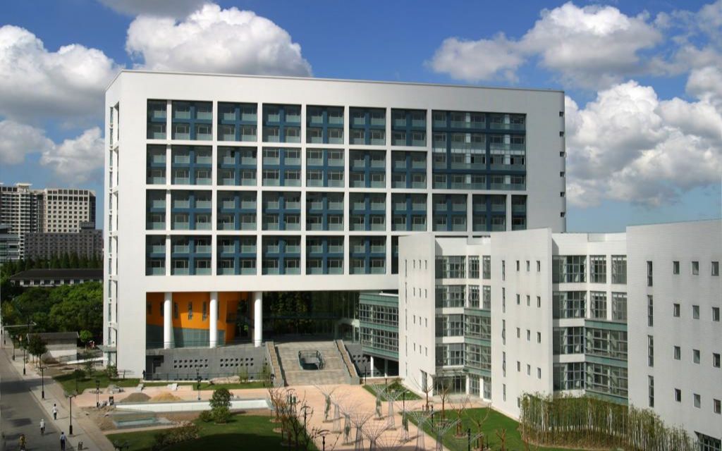 同济大学医学院