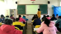 2019-2020第一学期六年级语文《少年闰土》马水镇中心小学陈展