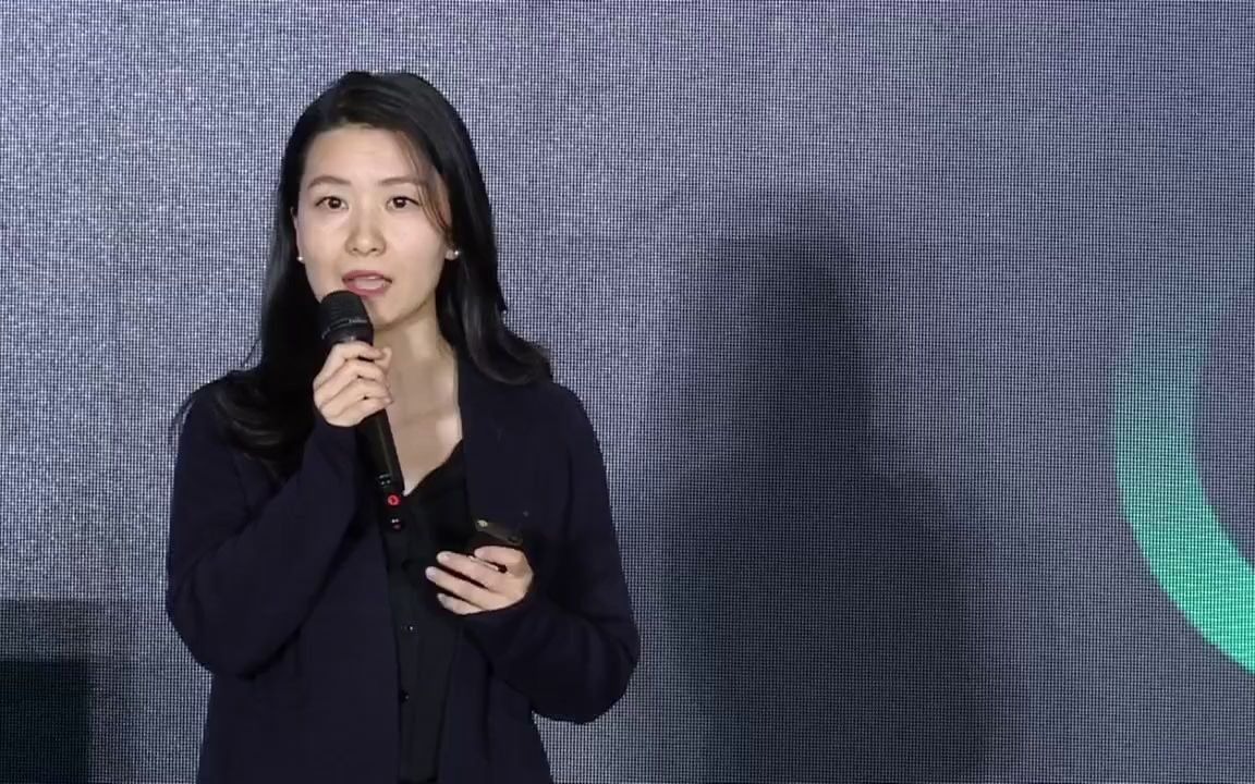 2020执牛耳数字营销商业大会嘉宾演讲--深演智能|品友 商业产品及...