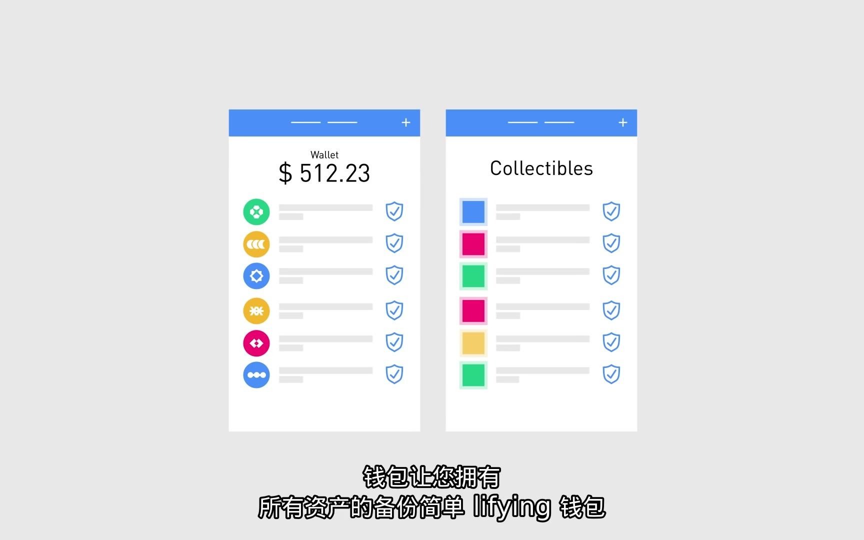 【吴长星精选系列】信任…是什么?What is Trust Wallet|Explained For ...